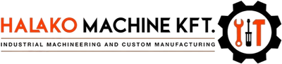HaLaKo Machine Kft. - HaLaKo Machine Kft - Your Trusted Partner