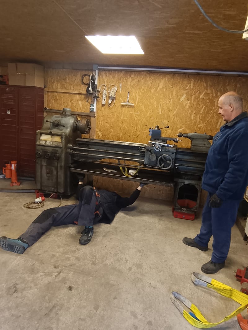 HaLaKo Machine Kft. - HaLaKo Machine Kft - Your Trusted Partner