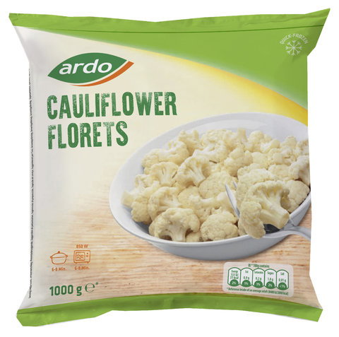 Delvita Mix 2.5Kg - KIVI FOODS LTD