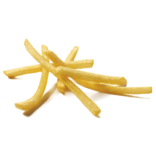 Maestro French Fries 1KG - KIVI FOODS LTD