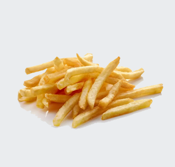 Maestro French Fries 2.5KG - KIVI FOODS LTD