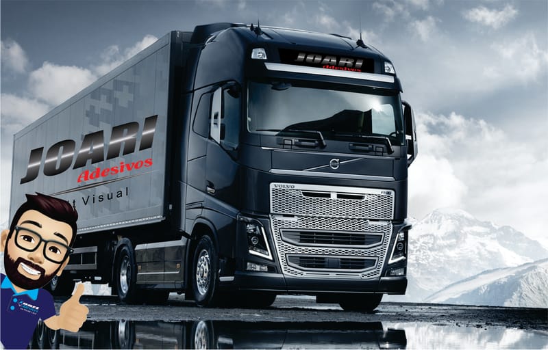 Sobre - Joari Adesivos