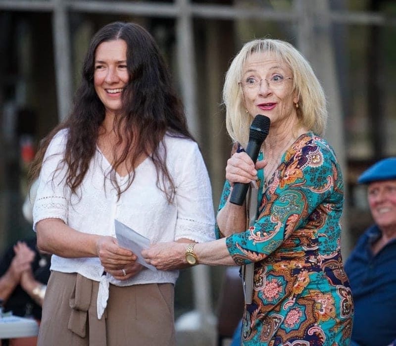 Laura Griffith Landscape & Portrait Artist