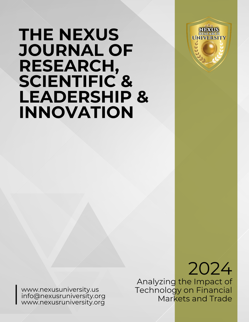 Nexus International Research University - Nexus International Research ...