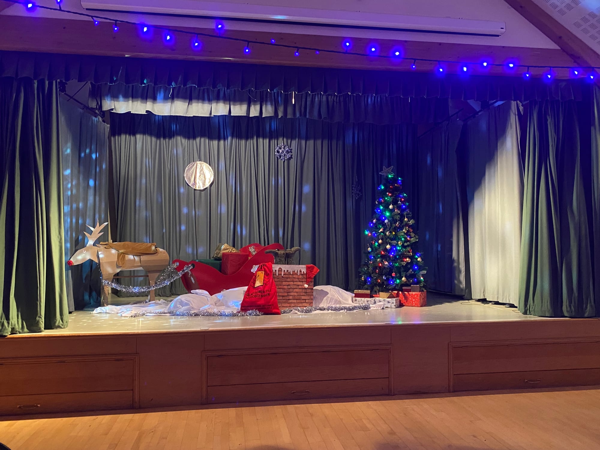 Batcombe Village Hall