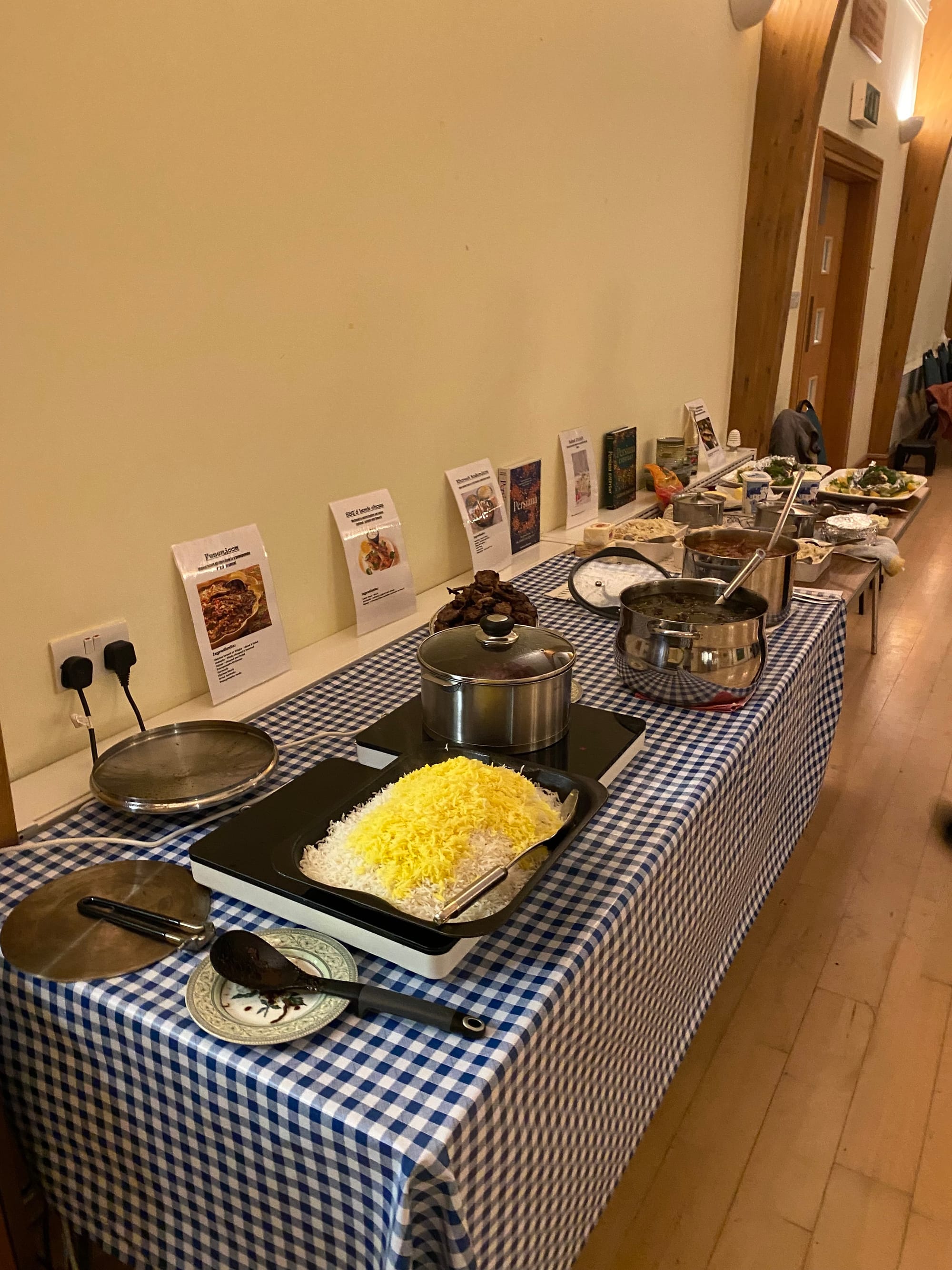 Batcombe Village Hall