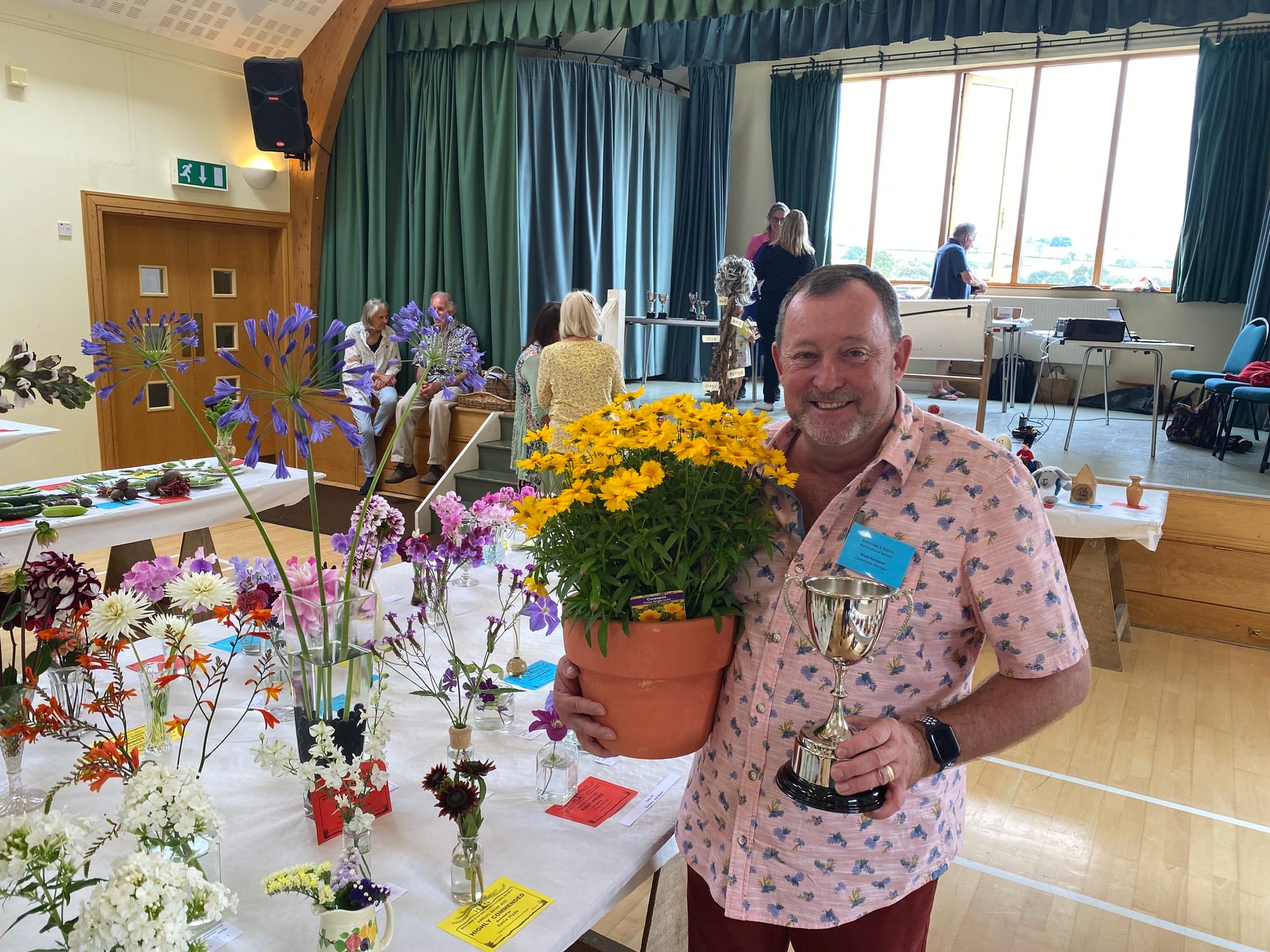 Batcombe Village Hall
