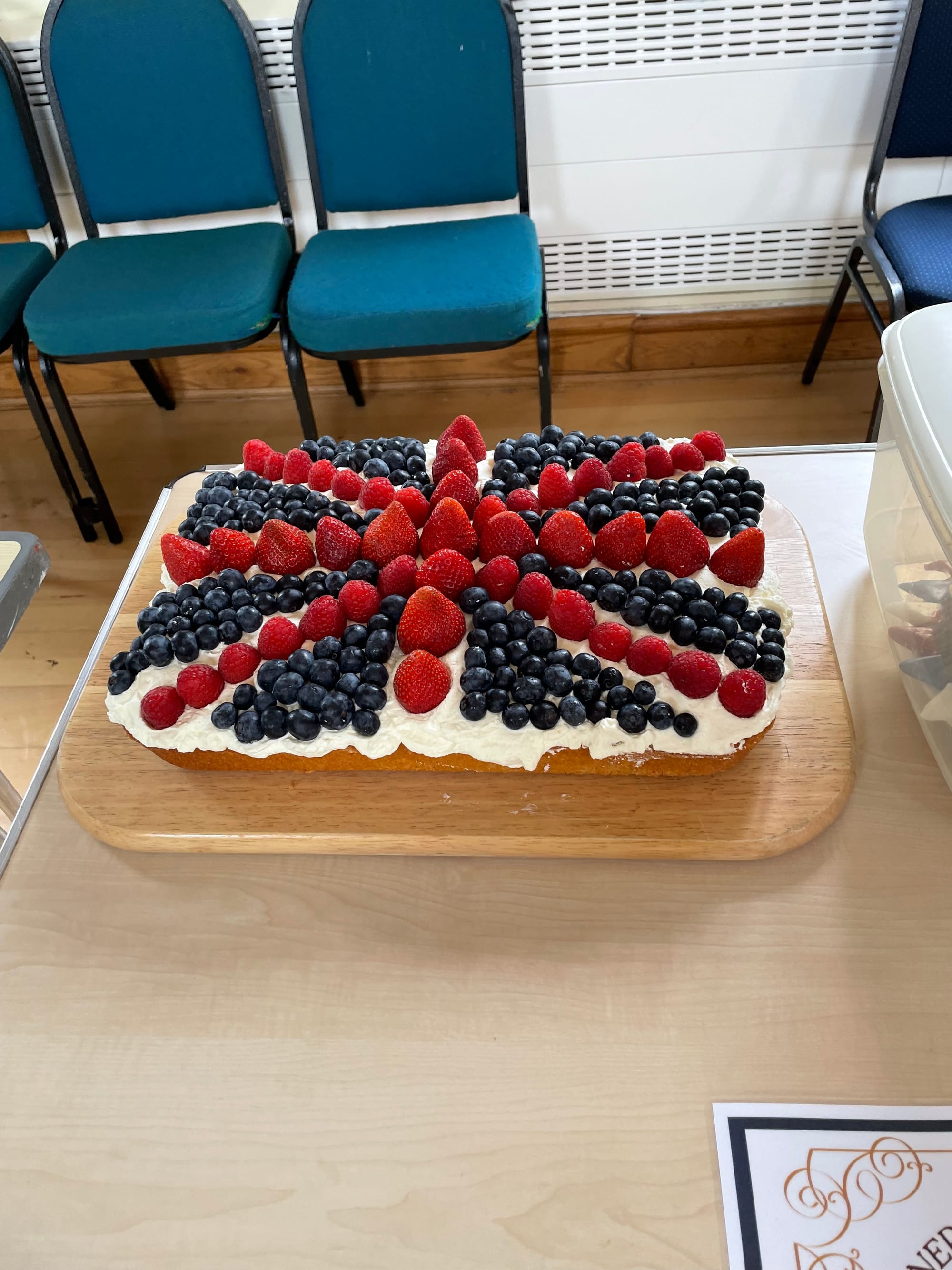 Batcombe Village Hall