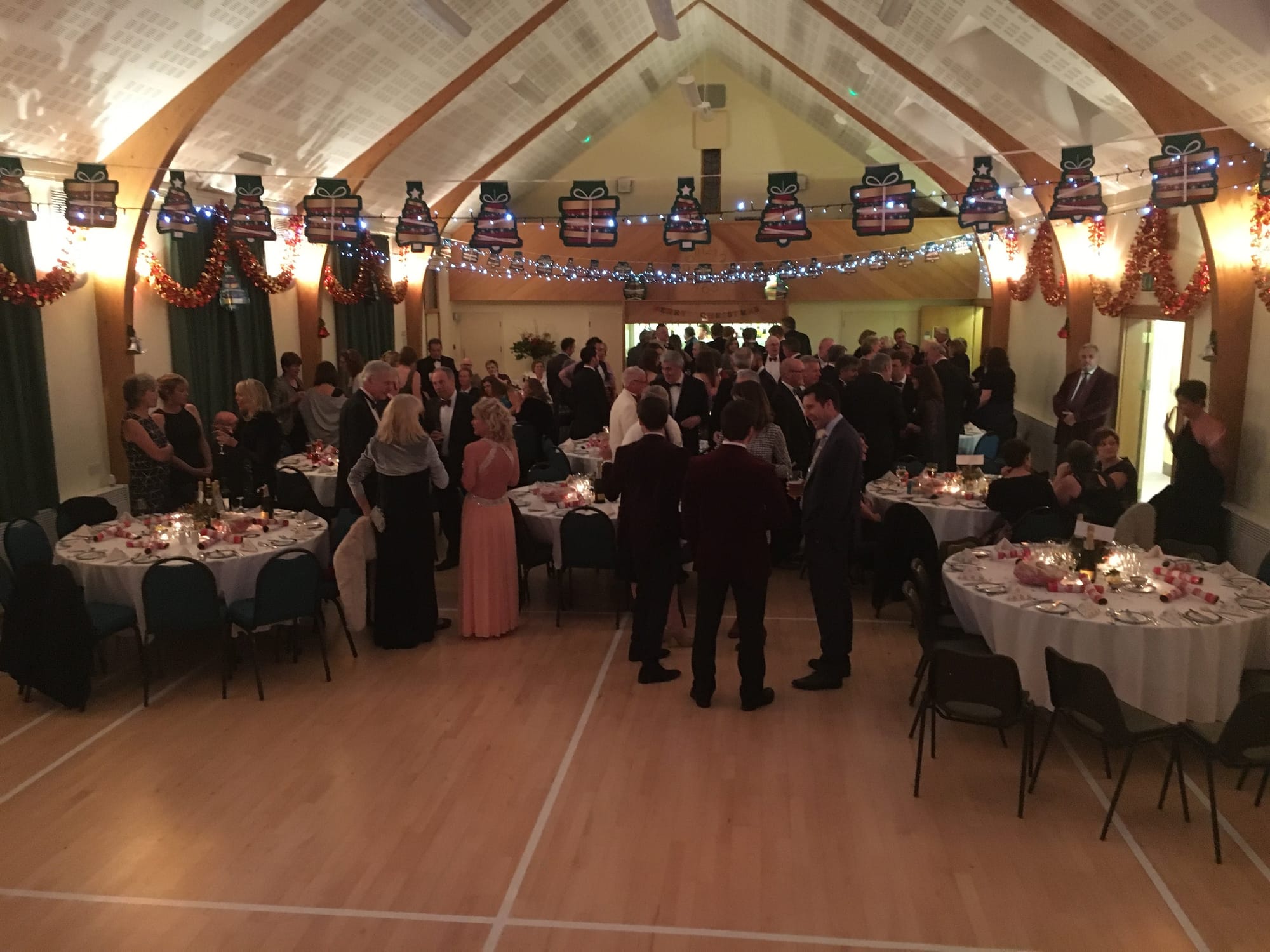 Batcombe Village Hall