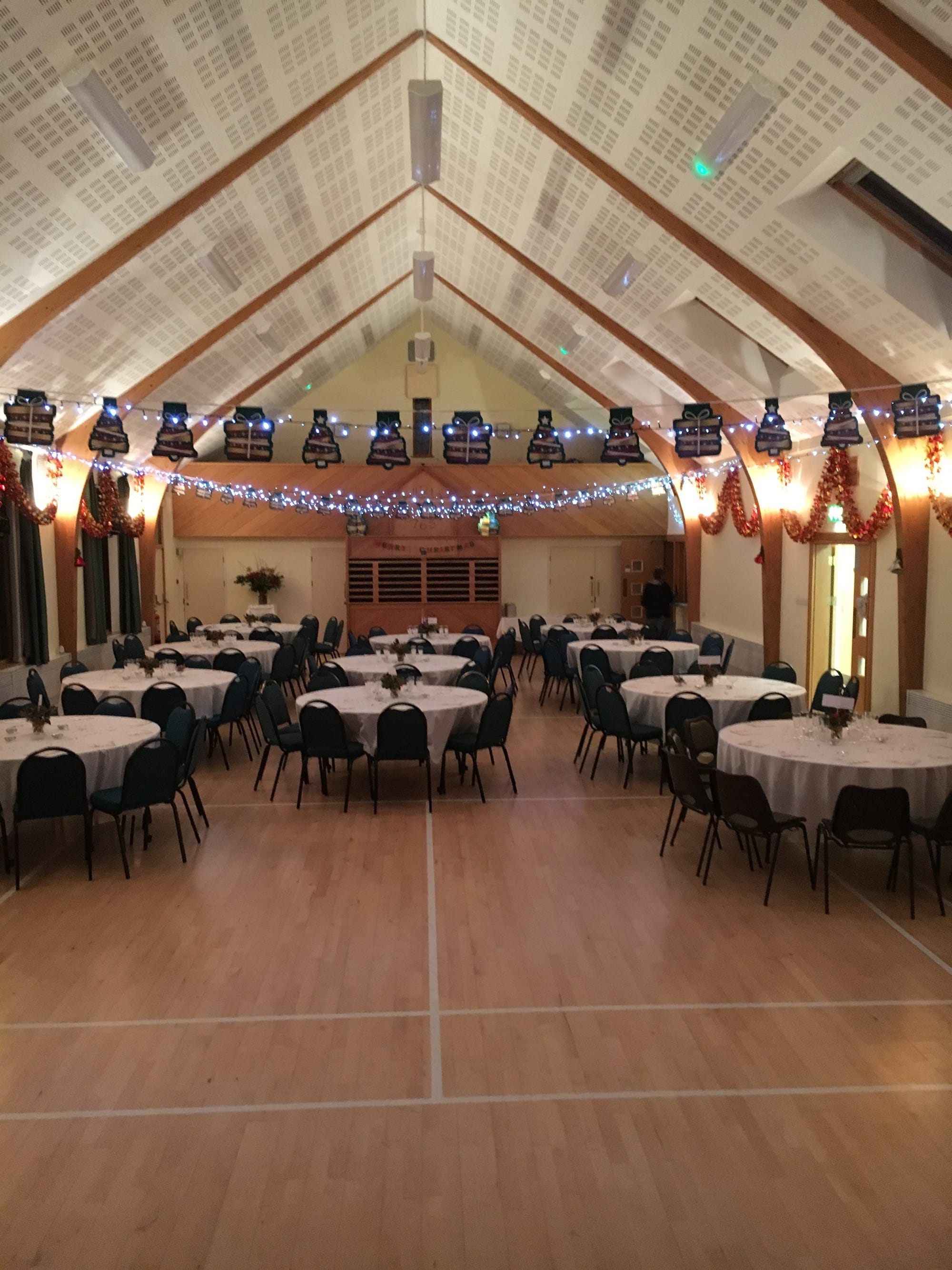 Batcombe Village Hall