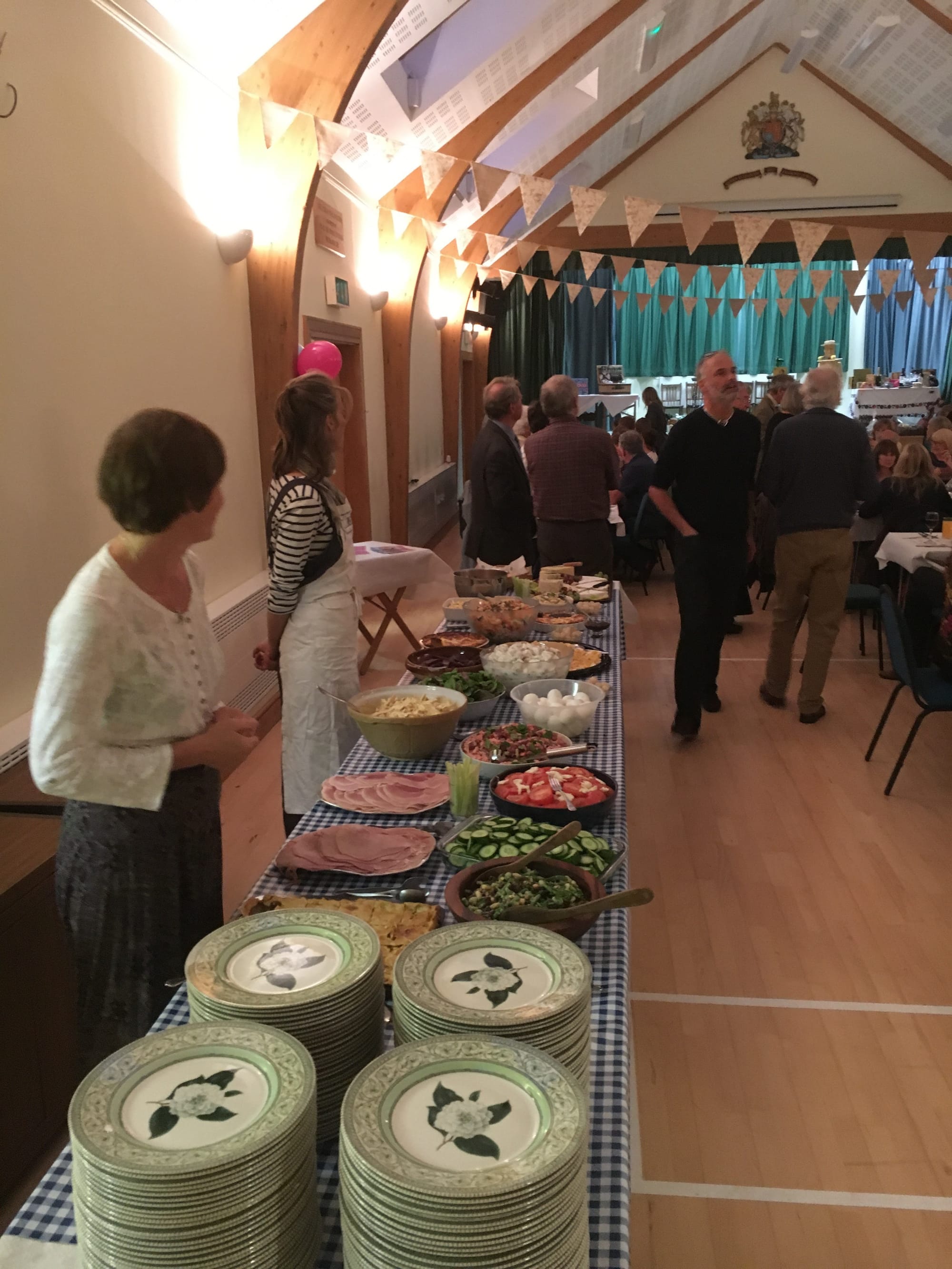 Batcombe Village Hall