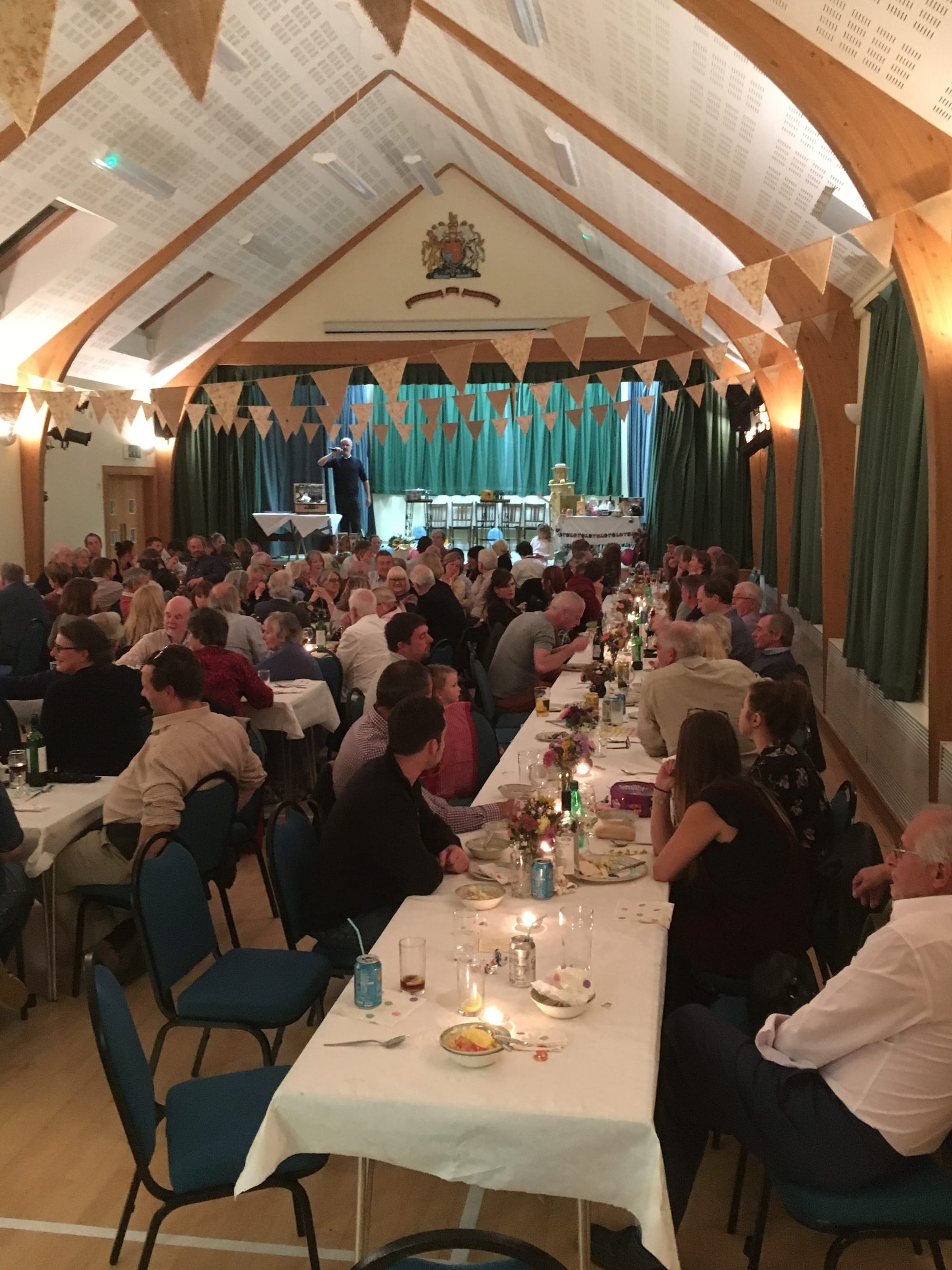 Batcombe Village Hall