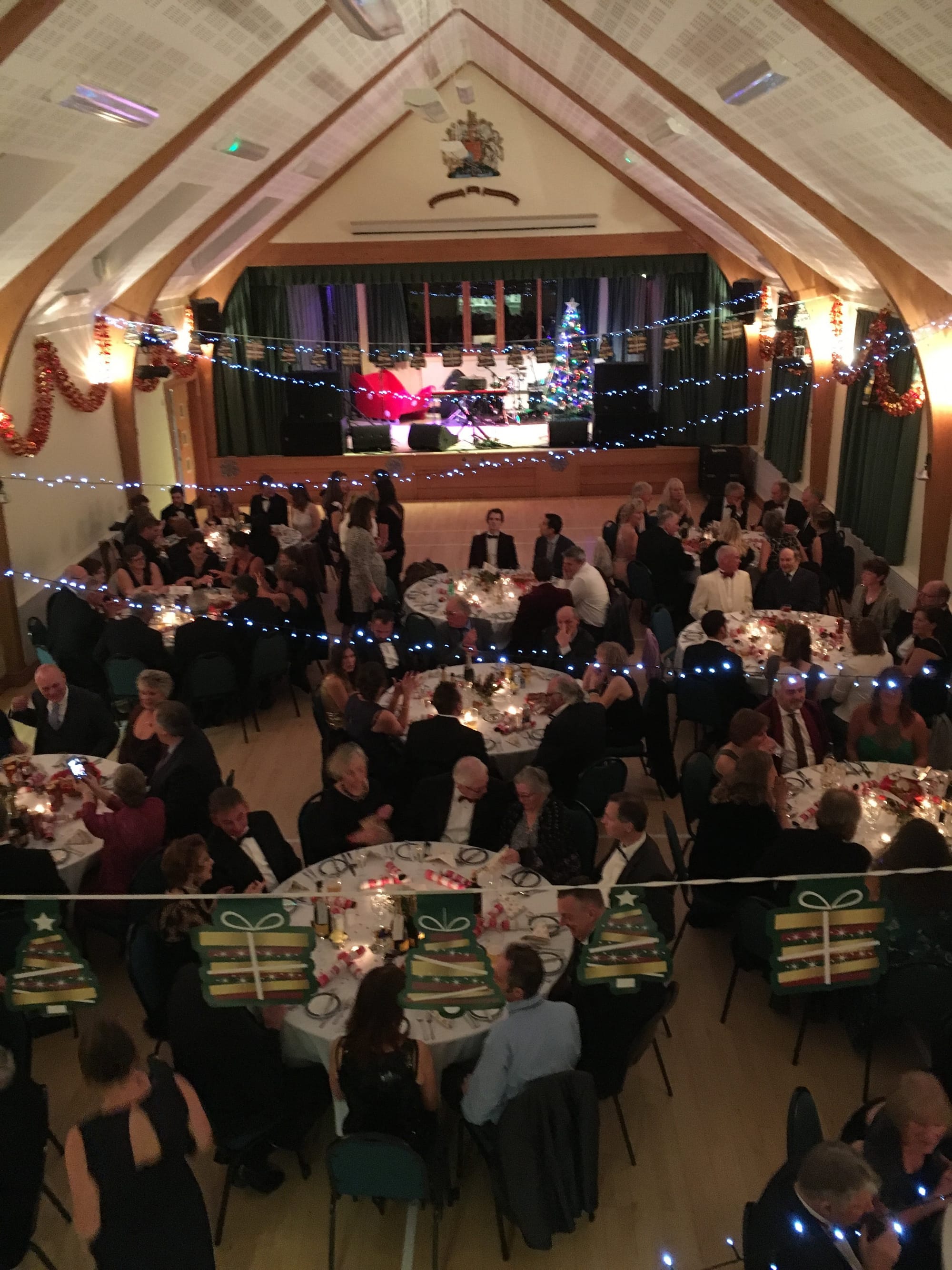 Batcombe Village Hall