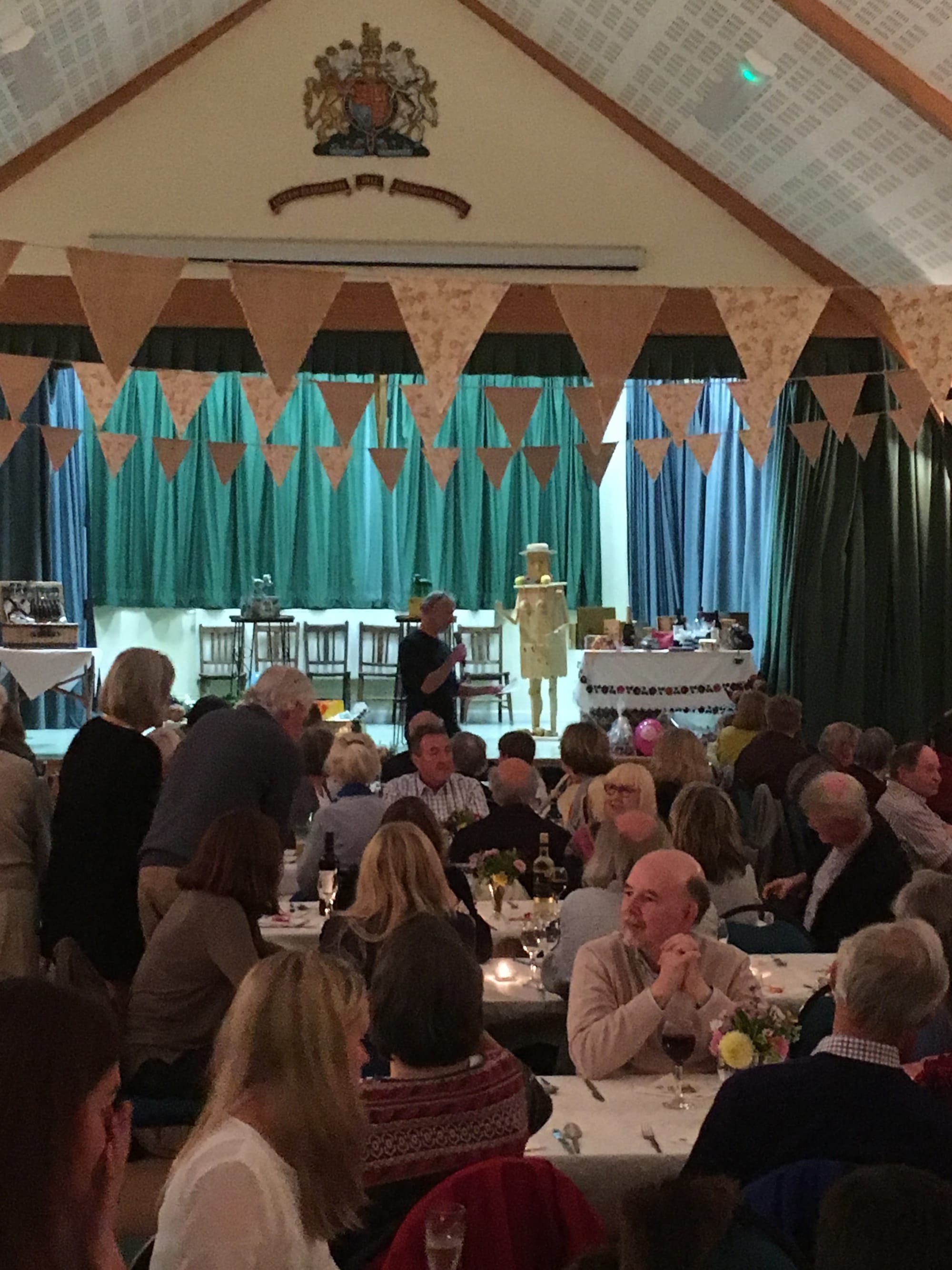 Batcombe Village Hall