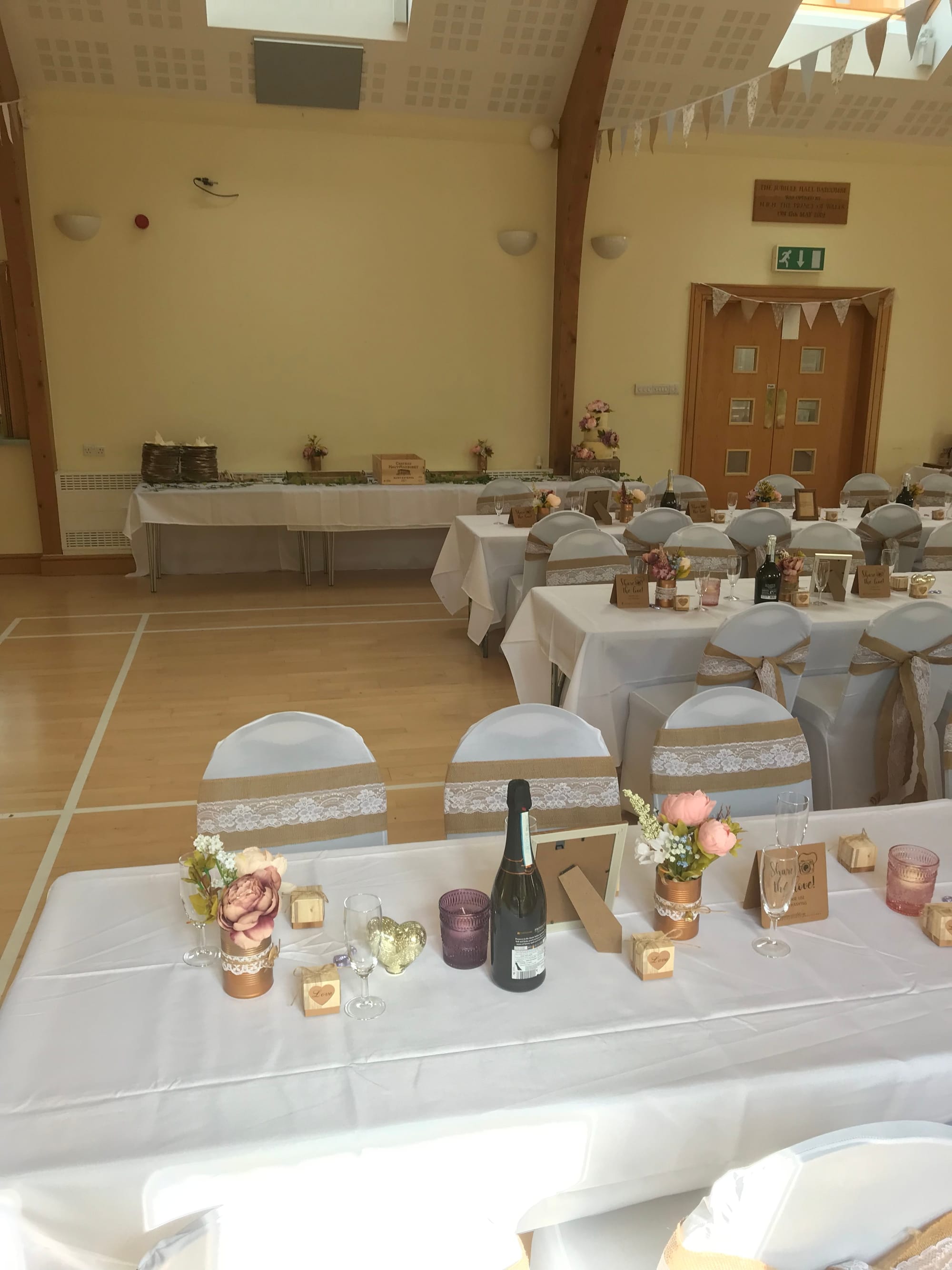 Batcombe Village Hall