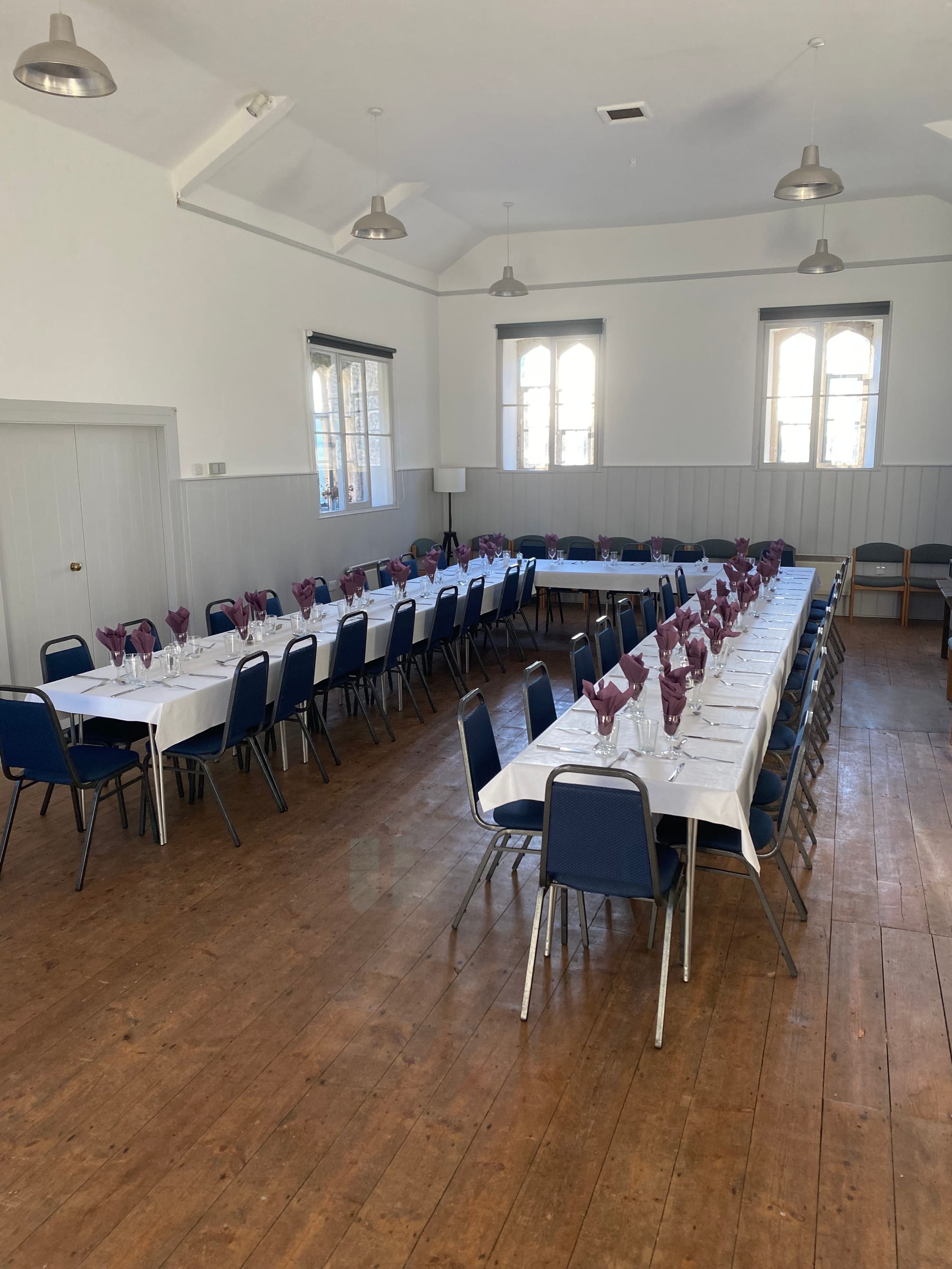 Batcombe Village Hall