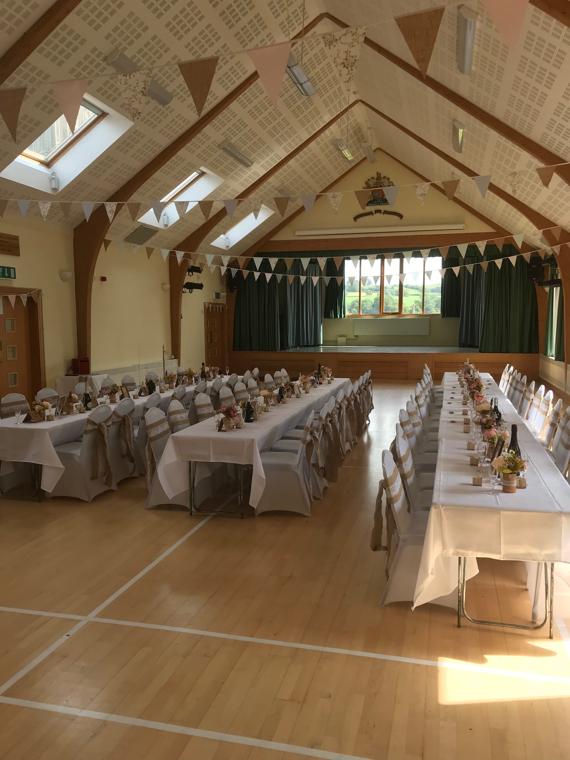 Batcombe Village Hall
