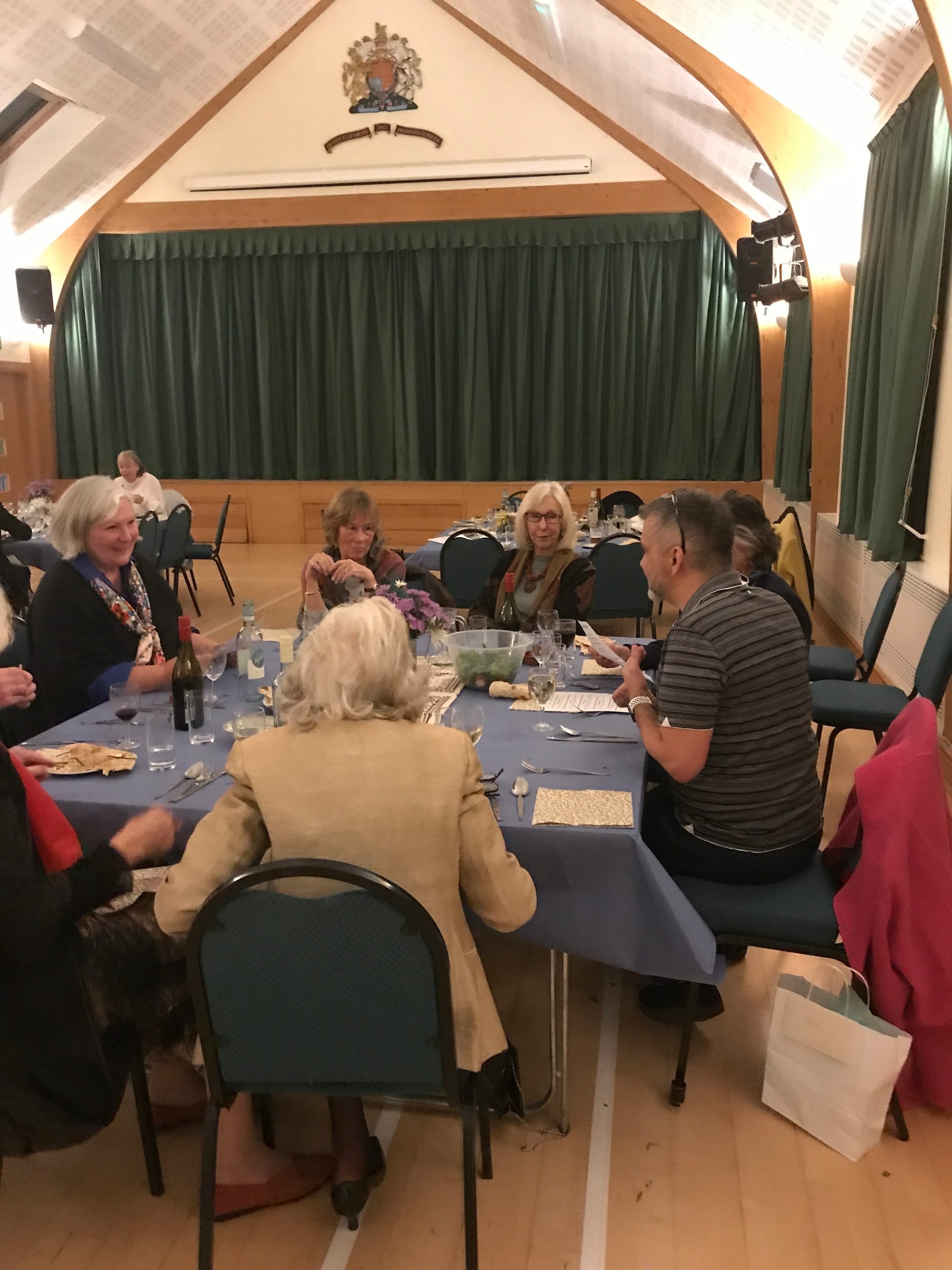 Batcombe Village Hall