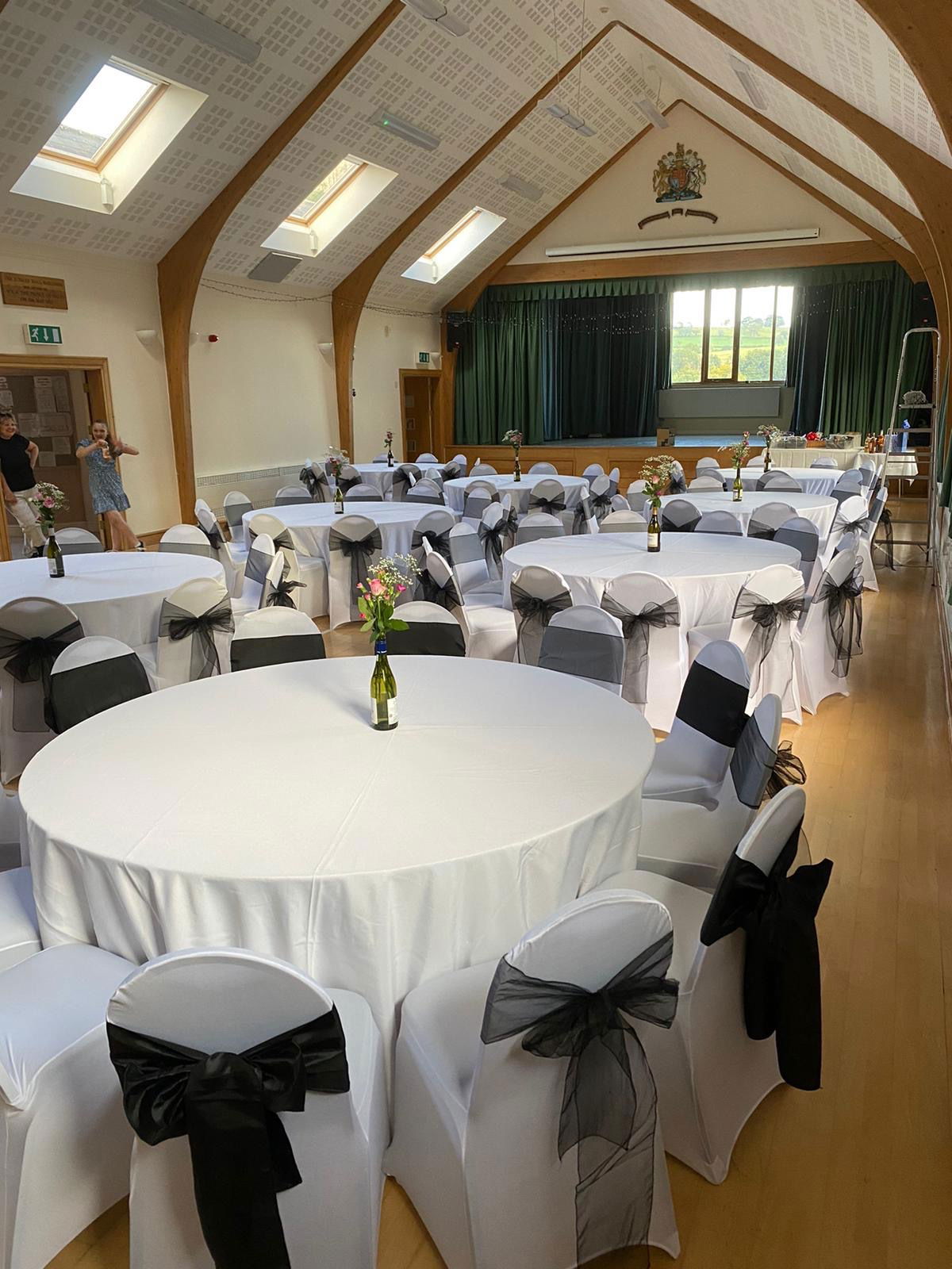 Batcombe Village Hall