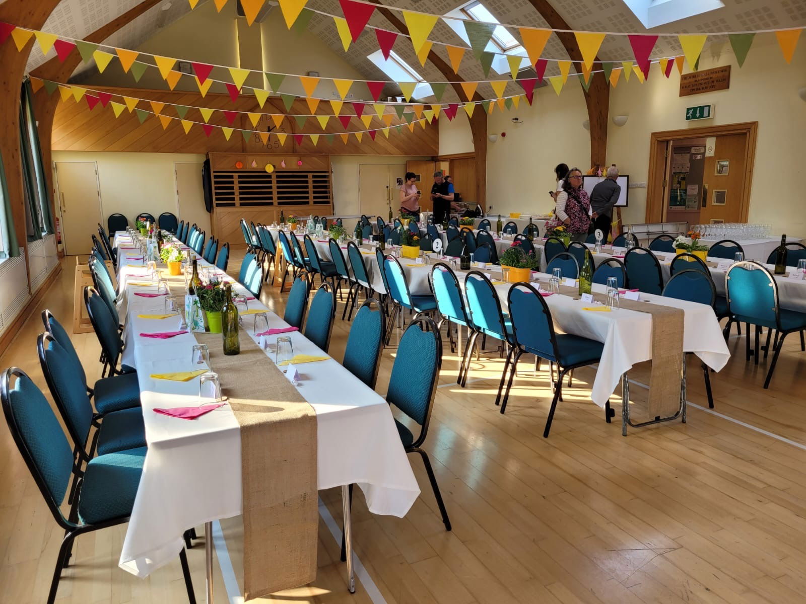 Batcombe Village Hall