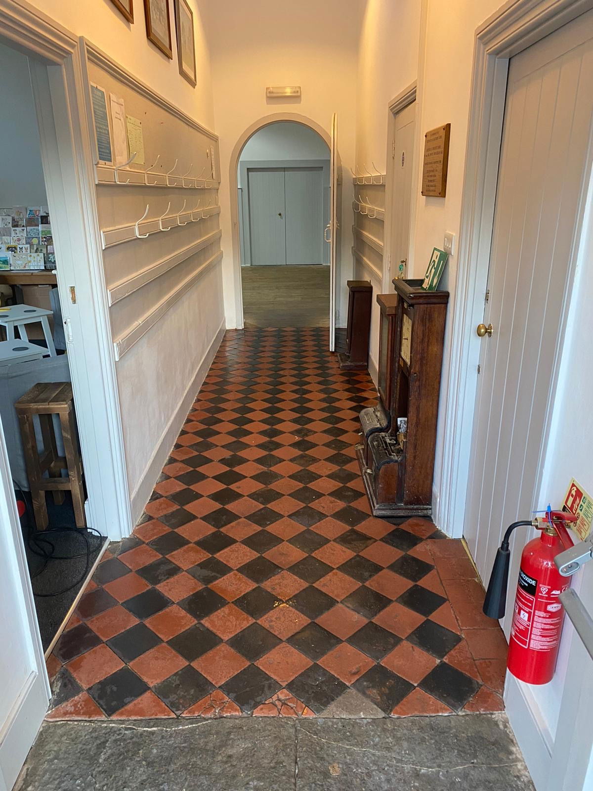 Batcombe Village Hall