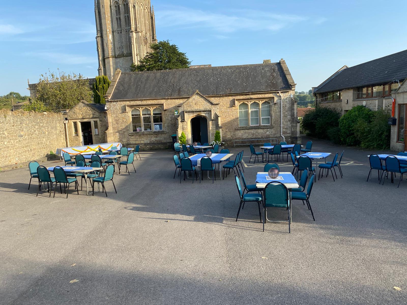 Batcombe Village Hall