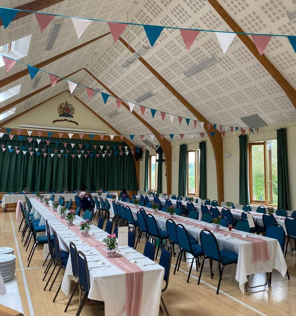 Batcombe Village Hall