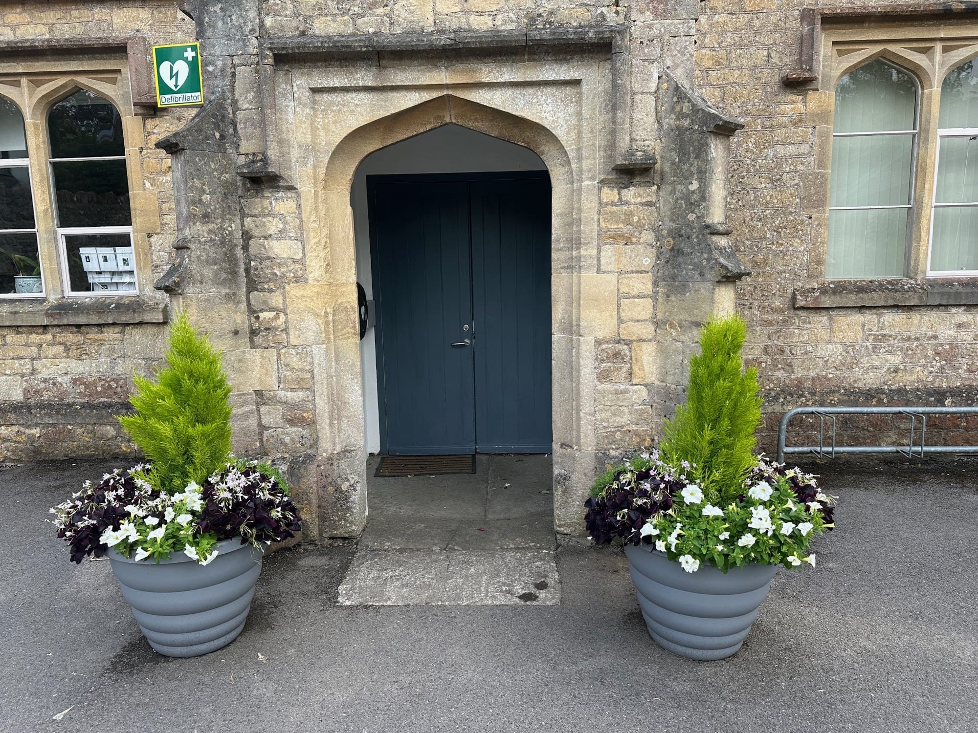 Batcombe Village Hall