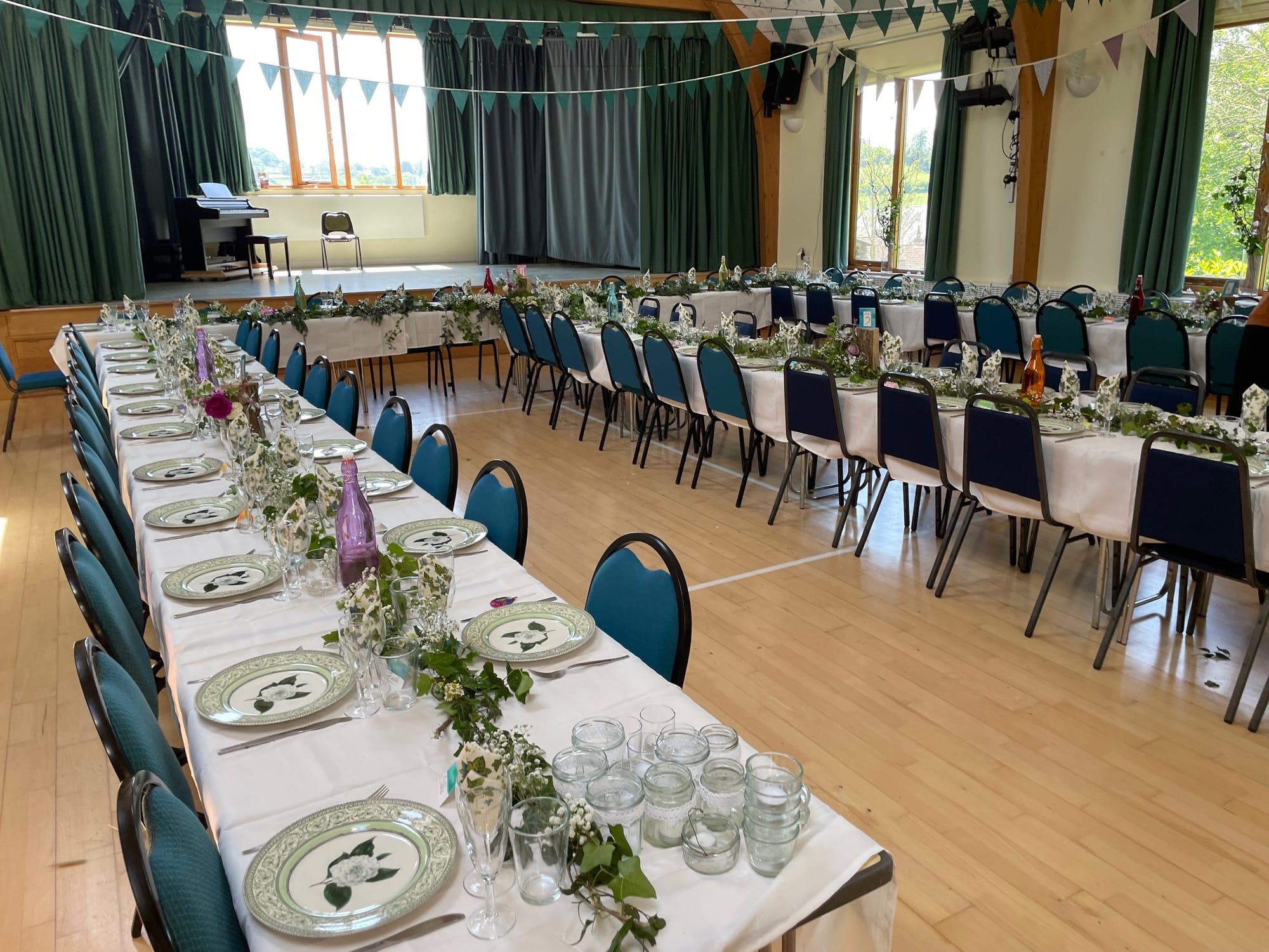 Batcombe Village Hall