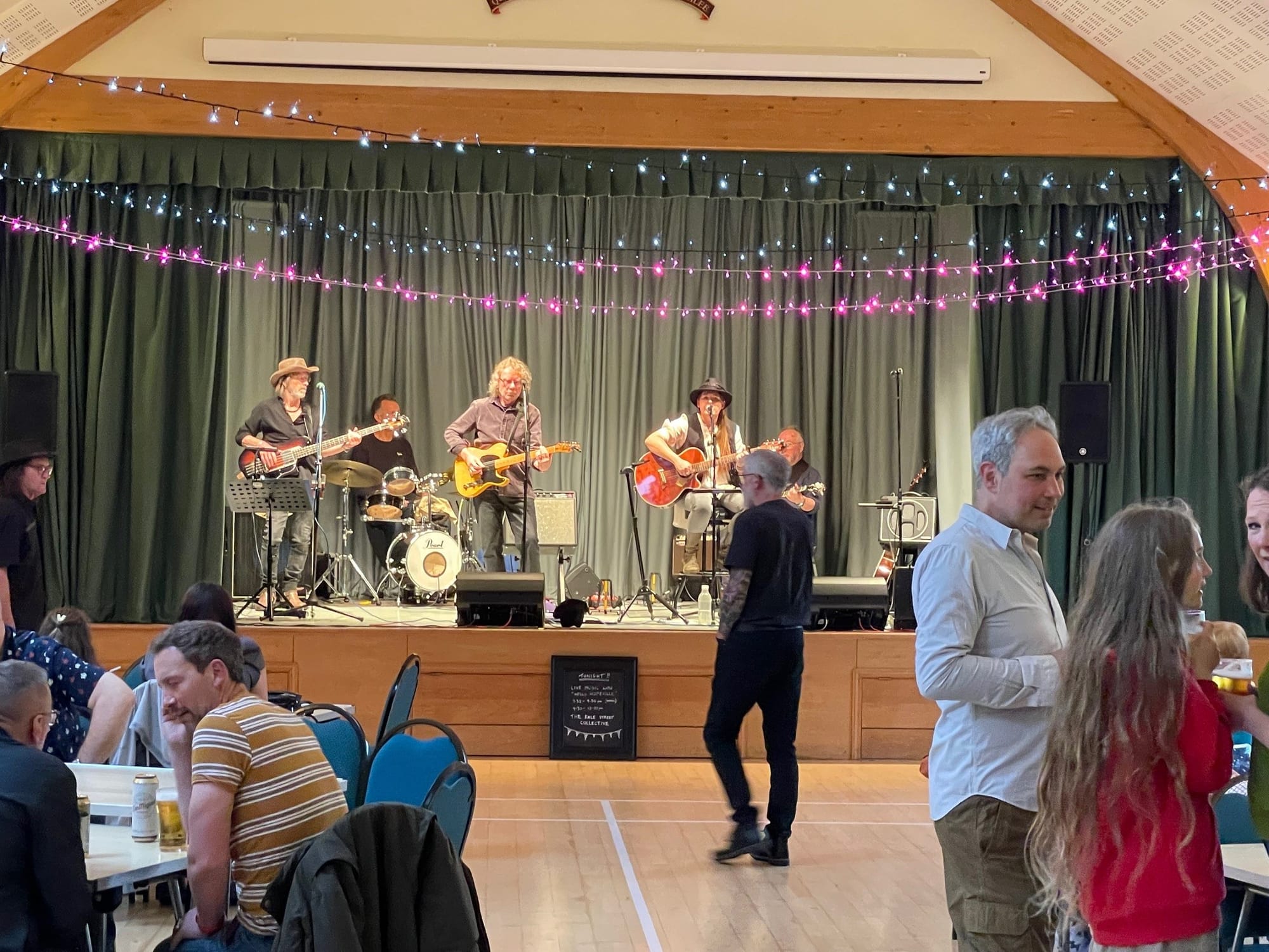 Batcombe Village Hall
