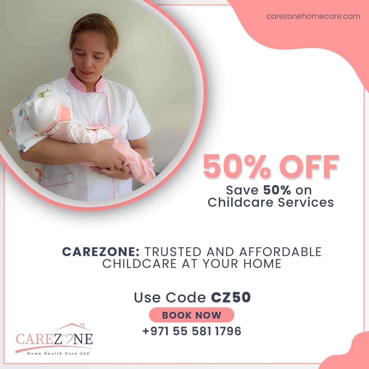 Carezone Home Health Care