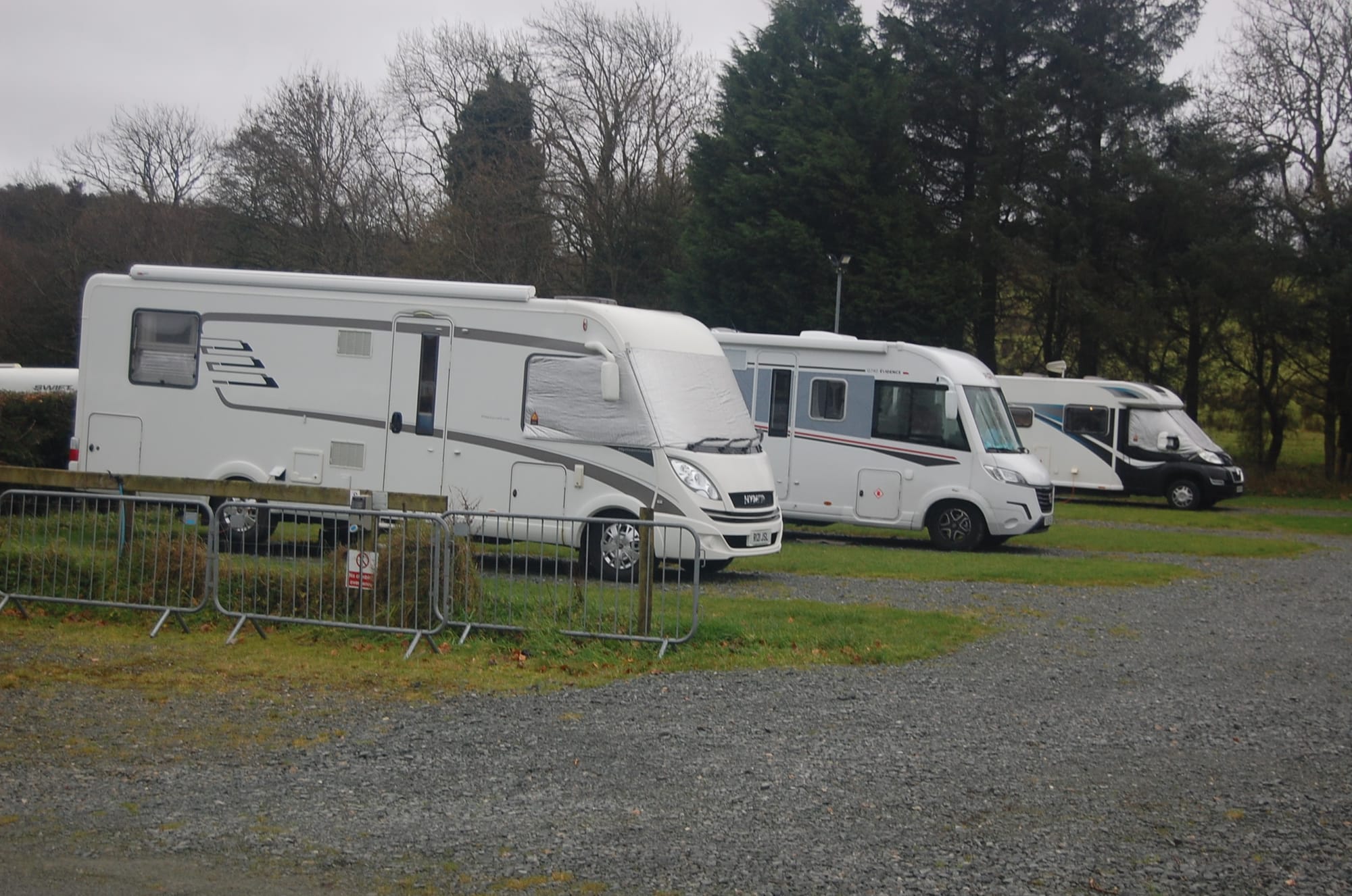 The Ramblers Motorhome Club - Join the Community of Ramblers