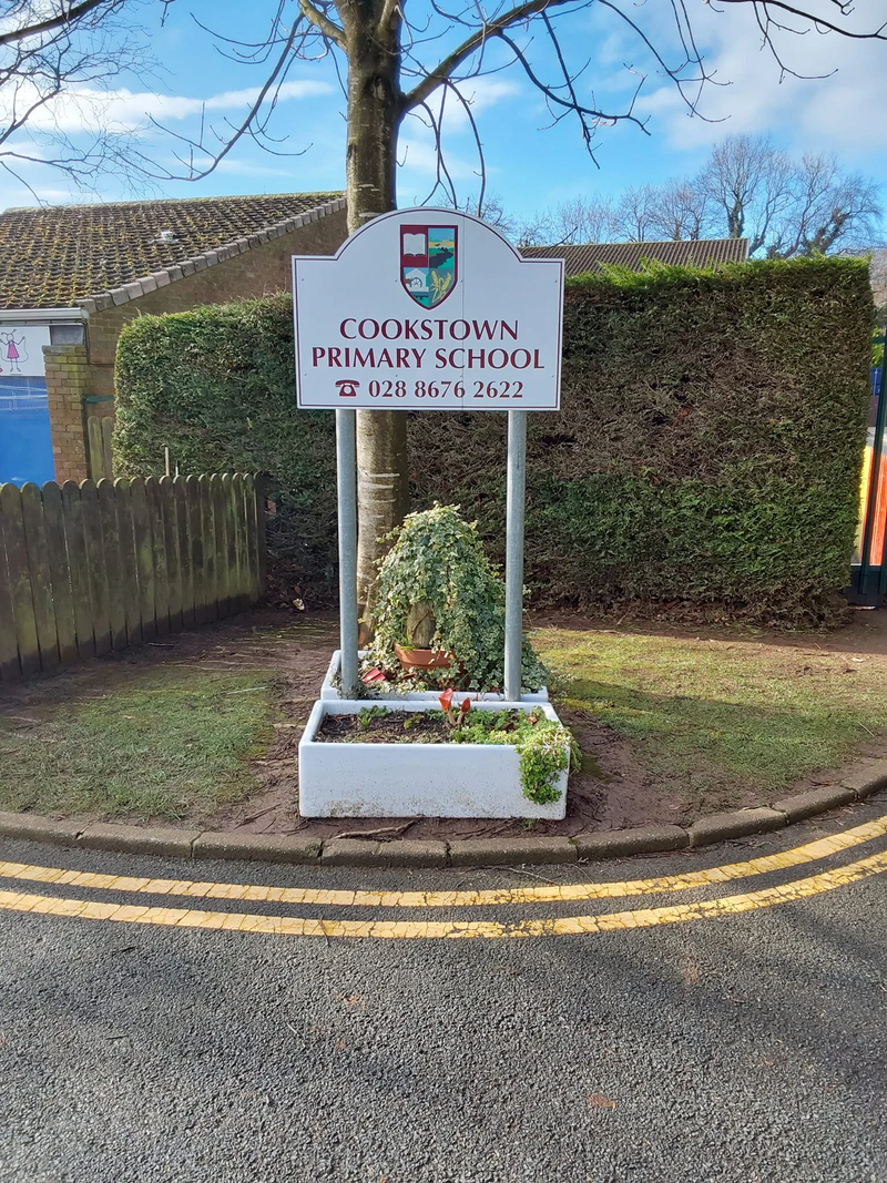 Events Programme - The Ramblers Motorhome Club