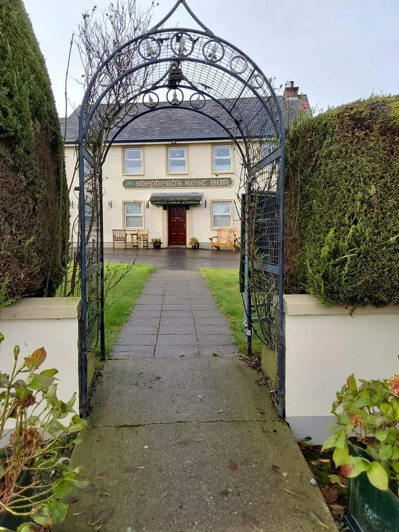 Events Programme - The Ramblers Motorhome Club