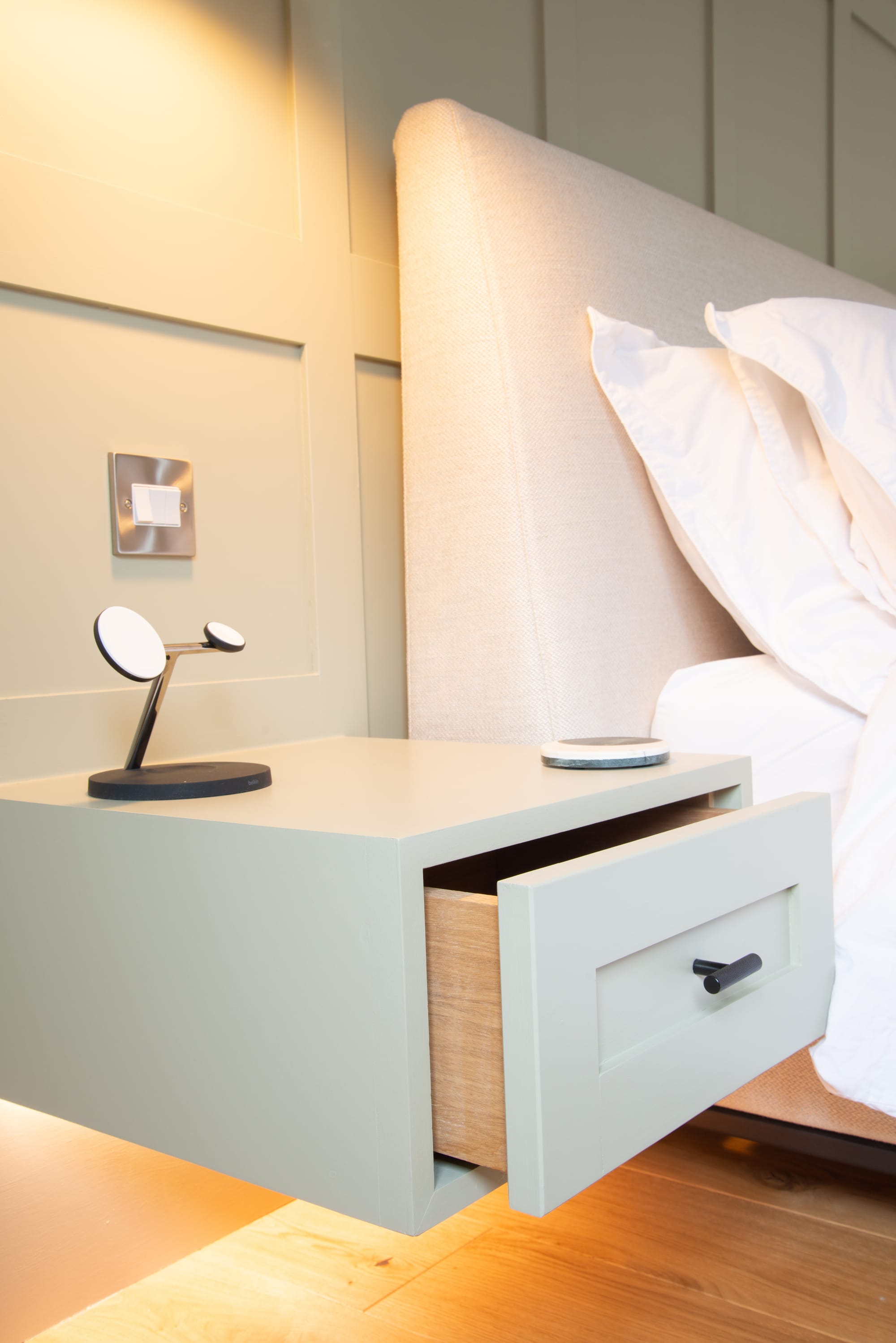 White Water Interiors - Interior Architecture