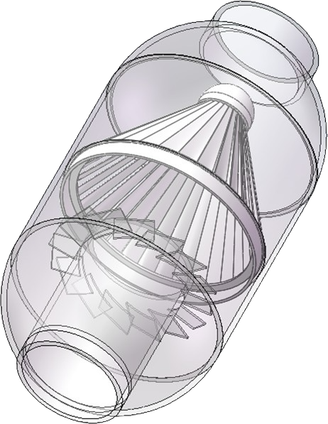 Advanced Separation Equipment Technology & Optimisation