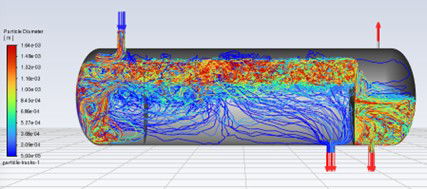 Advanced Separation Equipment Technology & Optimisation