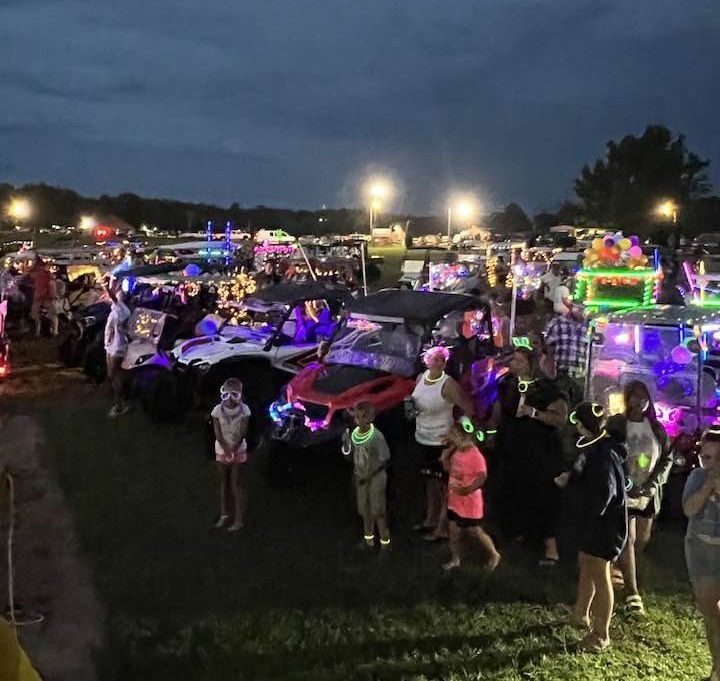 Indian Acres Campground - INDIAN ACRESCLUB OF THORNBURG