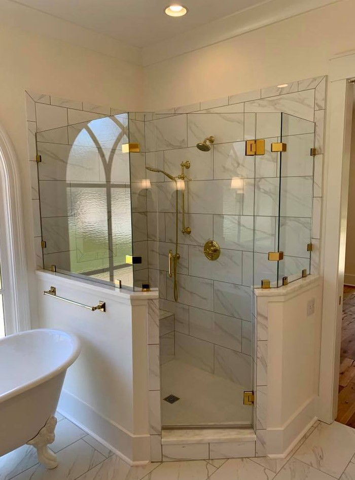 Jeanice Residence - Gallman Construction LLC