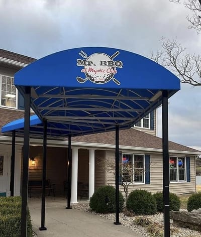 Mr. BBQ's Restaurants and Catering - BBQ Brings Families Together