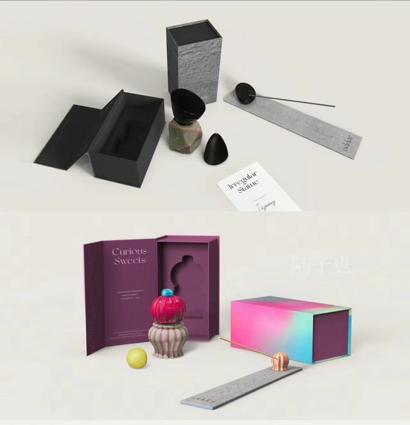 Principles and Methods of Packaging Design - Sudege Trading Company