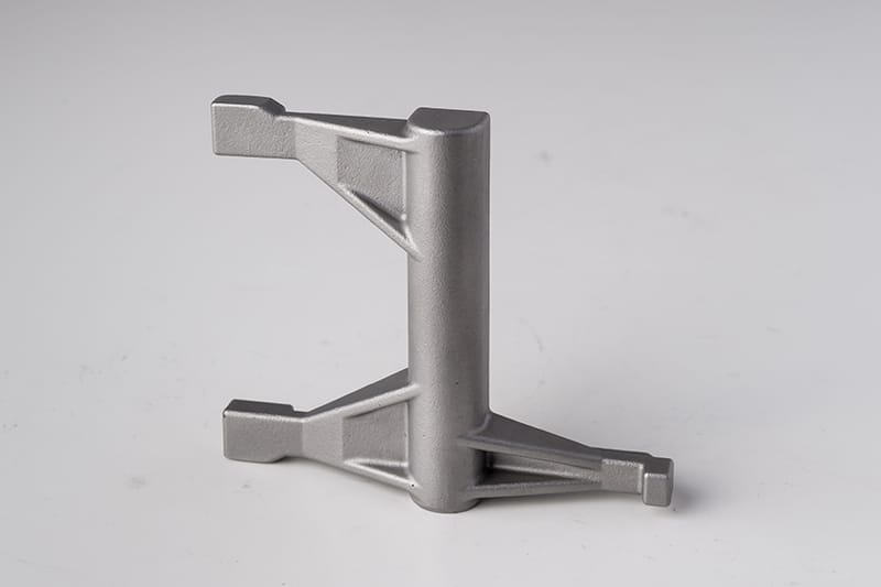 Custom A216 Steel of Downhole Tool Cable Protector Cross Coupling/Hars