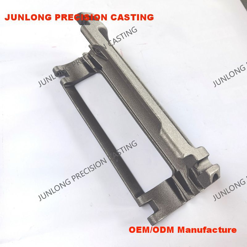 ESP Cable protector castings for Oil tools