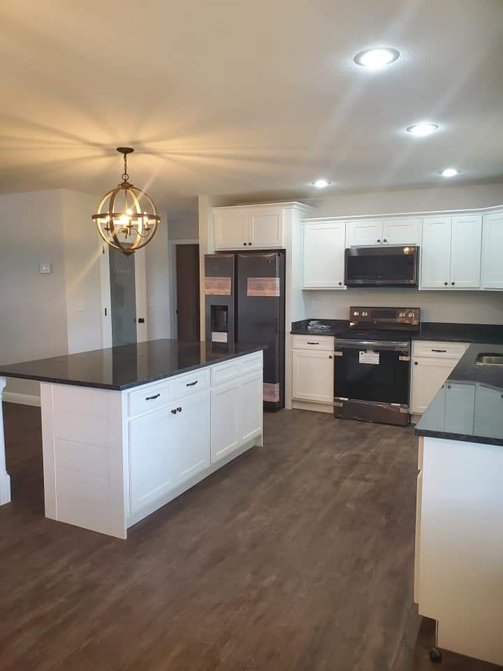 Sam Britton Builders - Sam Britton Builders