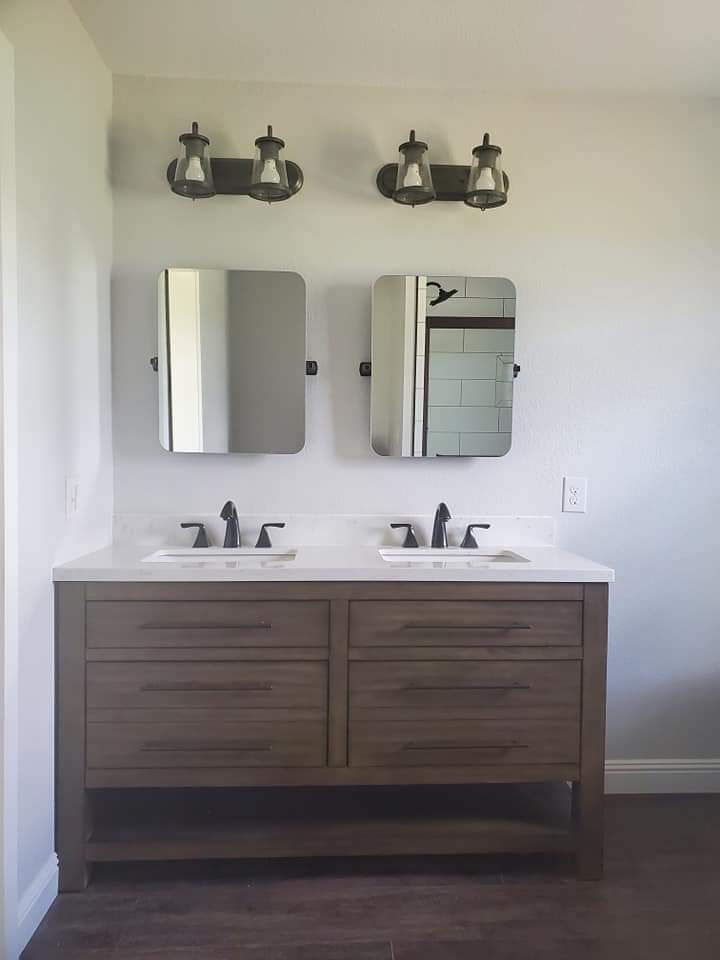 Sam Britton Builders - Sam Britton Builders