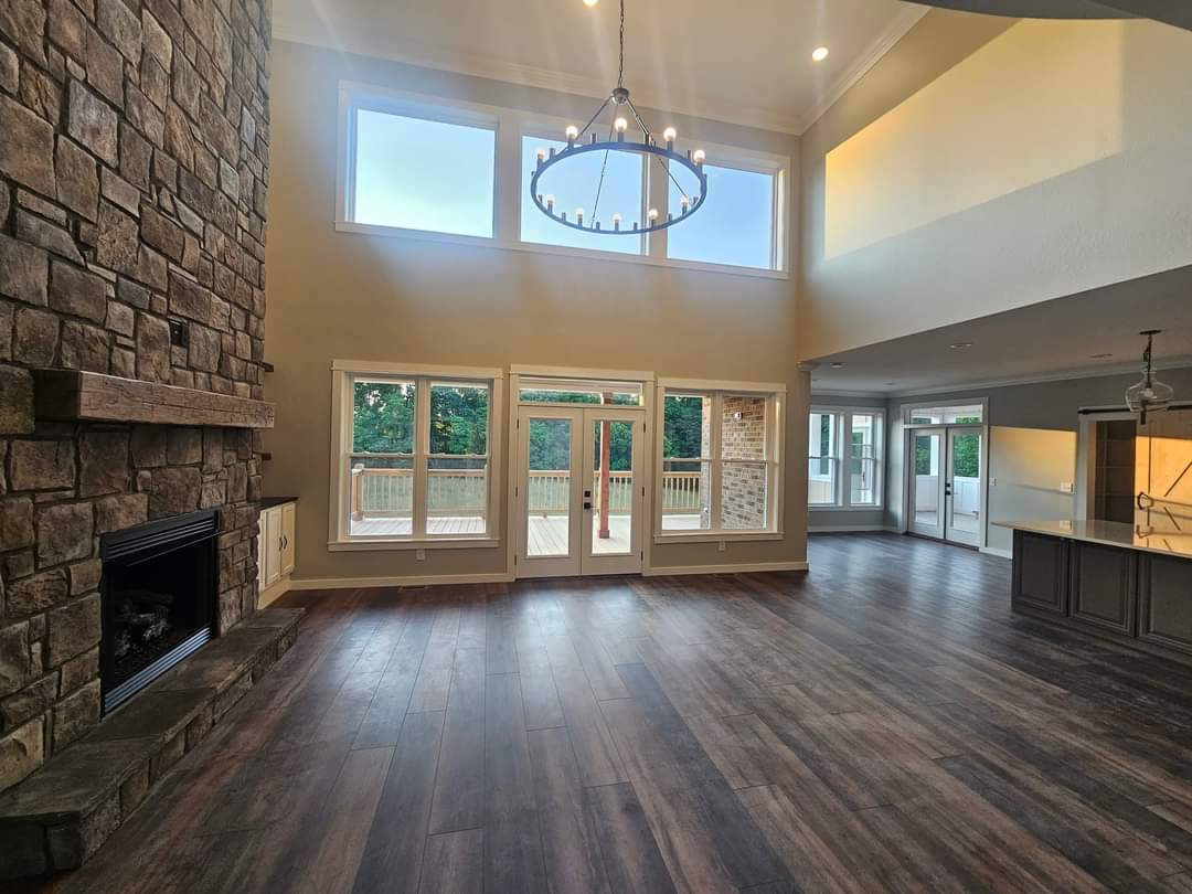 Sam Britton Builders - Sam Britton Builders