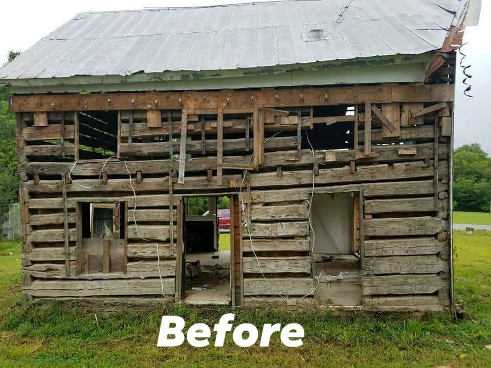 Sam Britton Builders - Sam Britton Builders