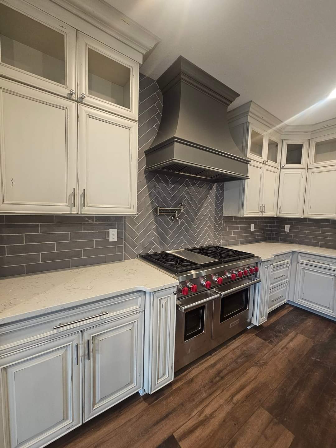 Sam Britton Builders - Sam Britton Builders