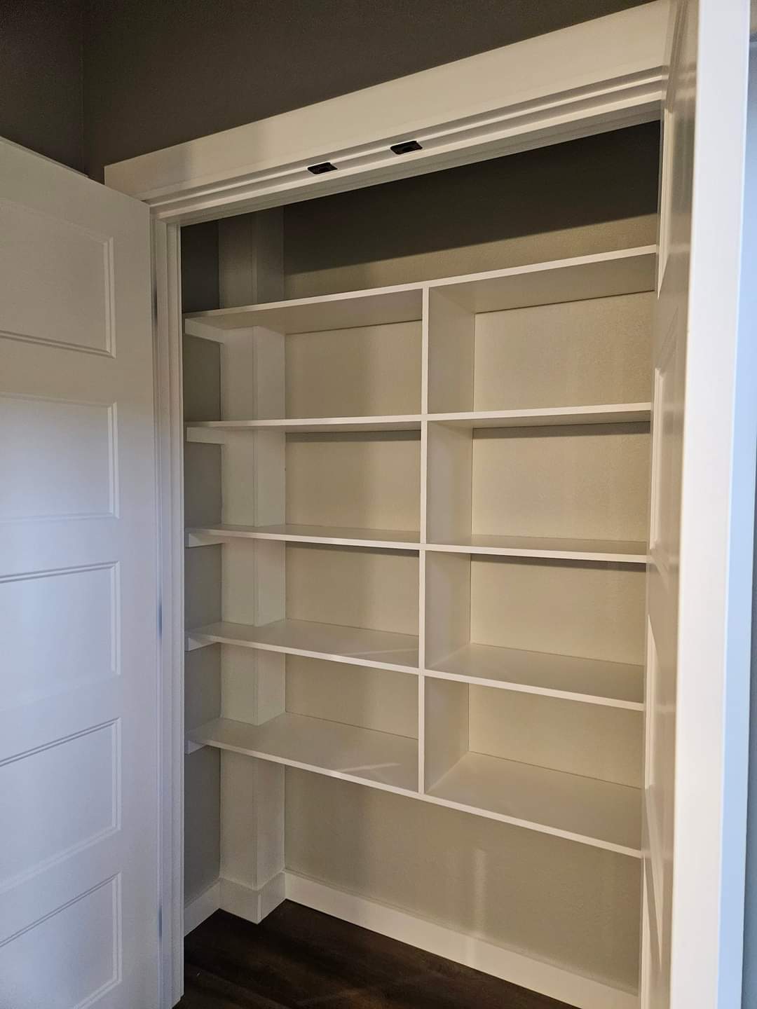 Sam Britton Builders - Sam Britton Builders