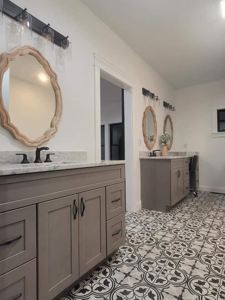 Sam Britton Builders - Sam Britton Builders